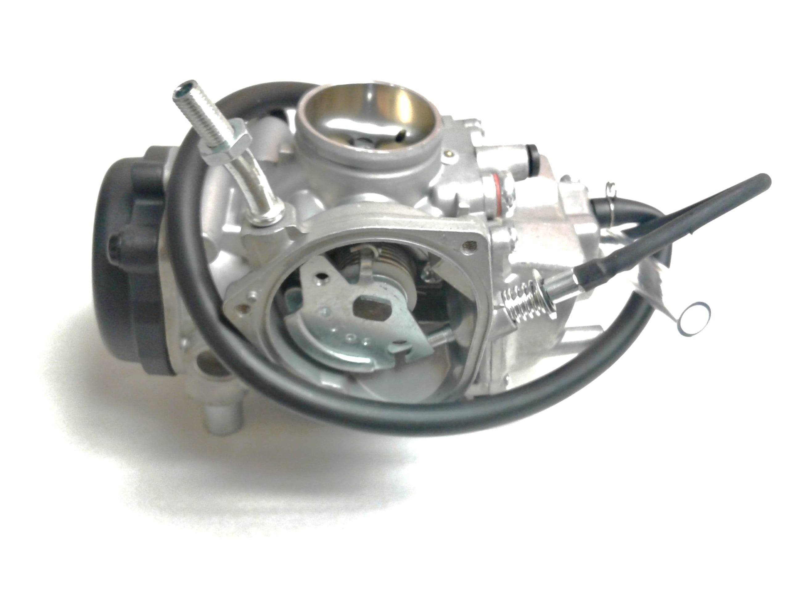 Carburetor for Yamaha Grizzly 350 IRS & Wolverine 350, 3D5-E4101-10-00 ...