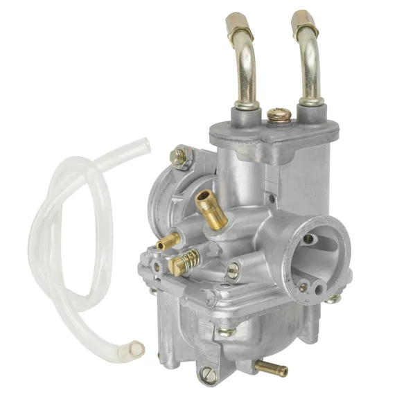 Carburetor for Yamaha YF60S 4 ZINGER Quad 1986 - Walmart.com