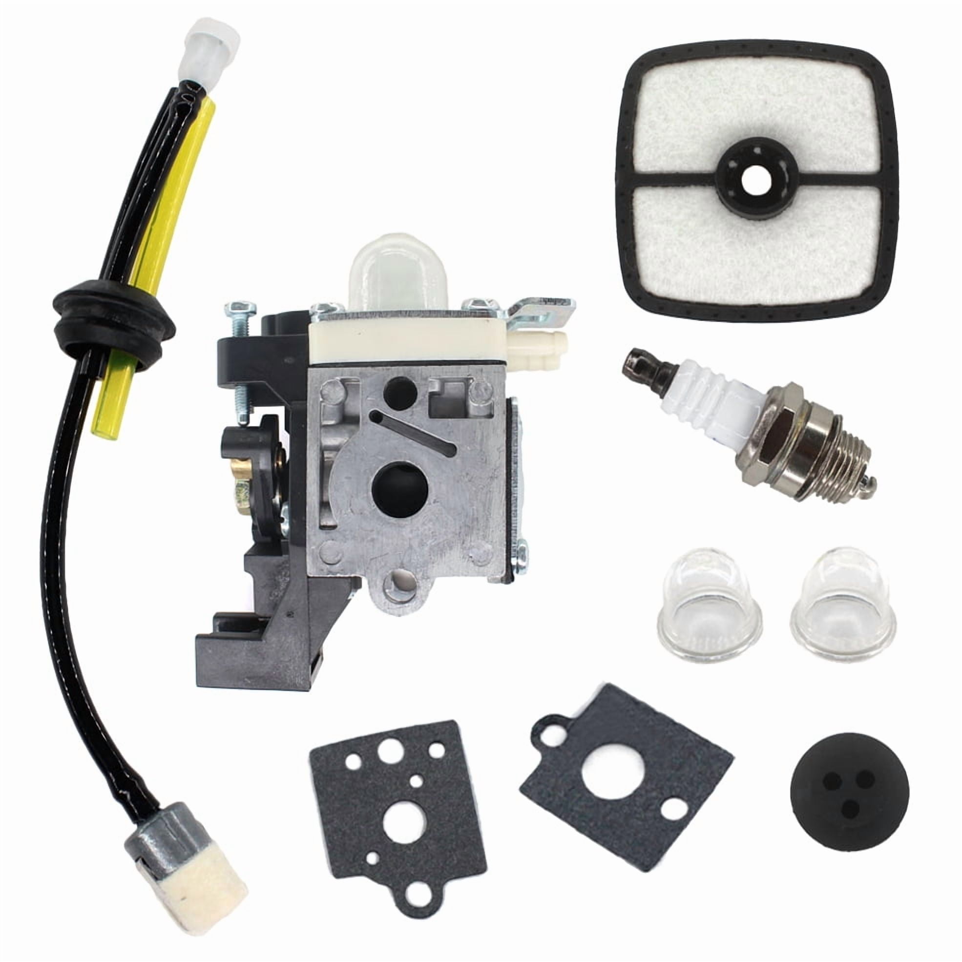 Carburetor for Zama RB-K92 RB-K92A Echo HCR-161ES HRC-171ES A021001671 ...