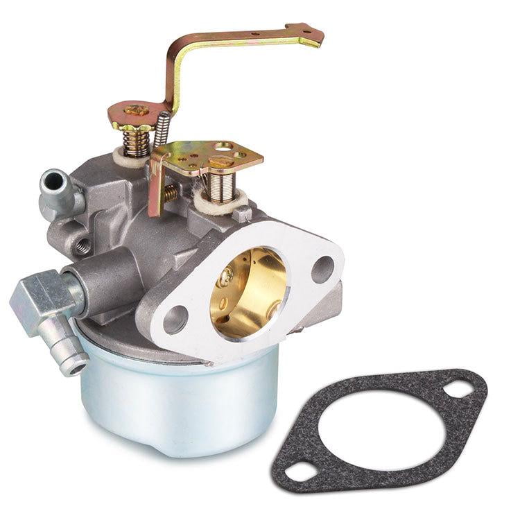 Carburetor for tecumseh 640152 640023 hm80 hm90 hm100 engine - Walmart.com