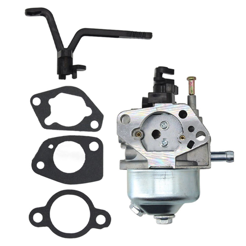 Carburetor kit for Harbor for Champion 145 welder generator with gasket ...