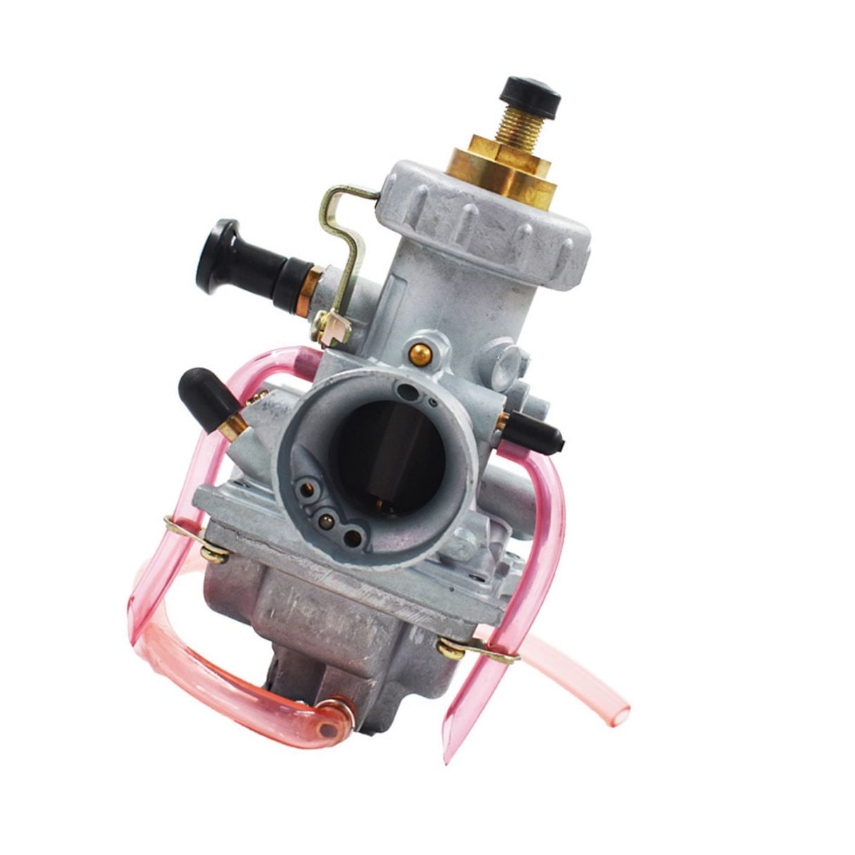 Carburetor with Air Filter Fit for Yamaha Blaster 200 YFS200 YFS 200 ...