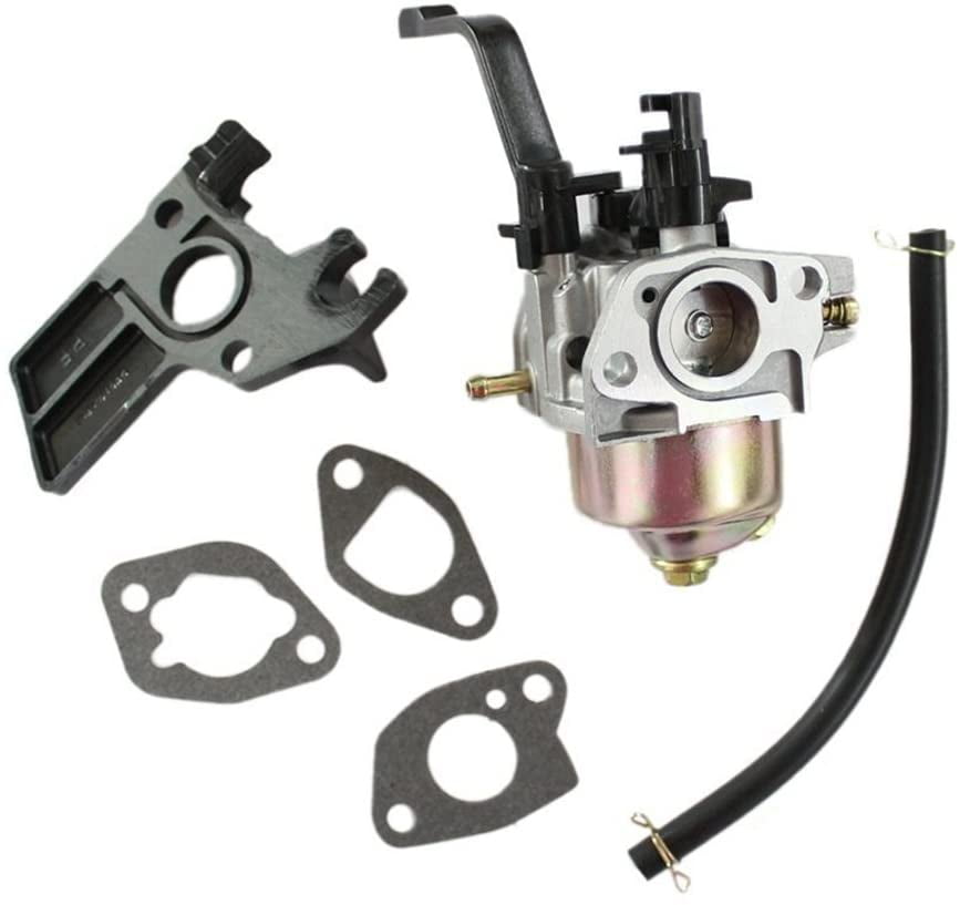 Carburetor with Gasket for LCT CMXX MAXX 208cc Gasoline Engine EZ ...
