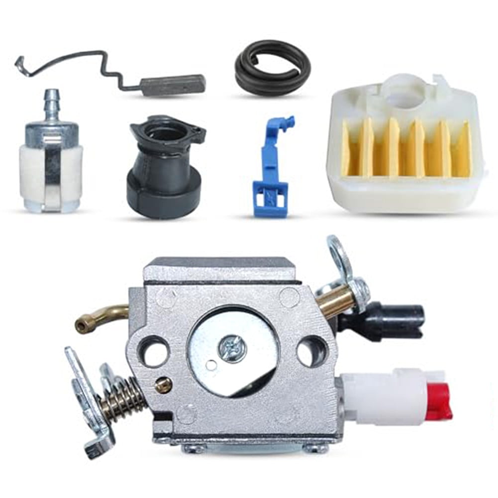 Carburettor Air Fuel Filter Line Intake Manifold for 340 345 346 350 ...