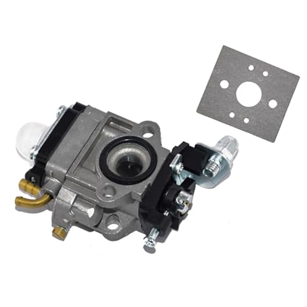 Carburettor Replacement for MFH 3300-4P and Sunseeker SK-C33/SS Brush Cutter - Compatible Engine ...