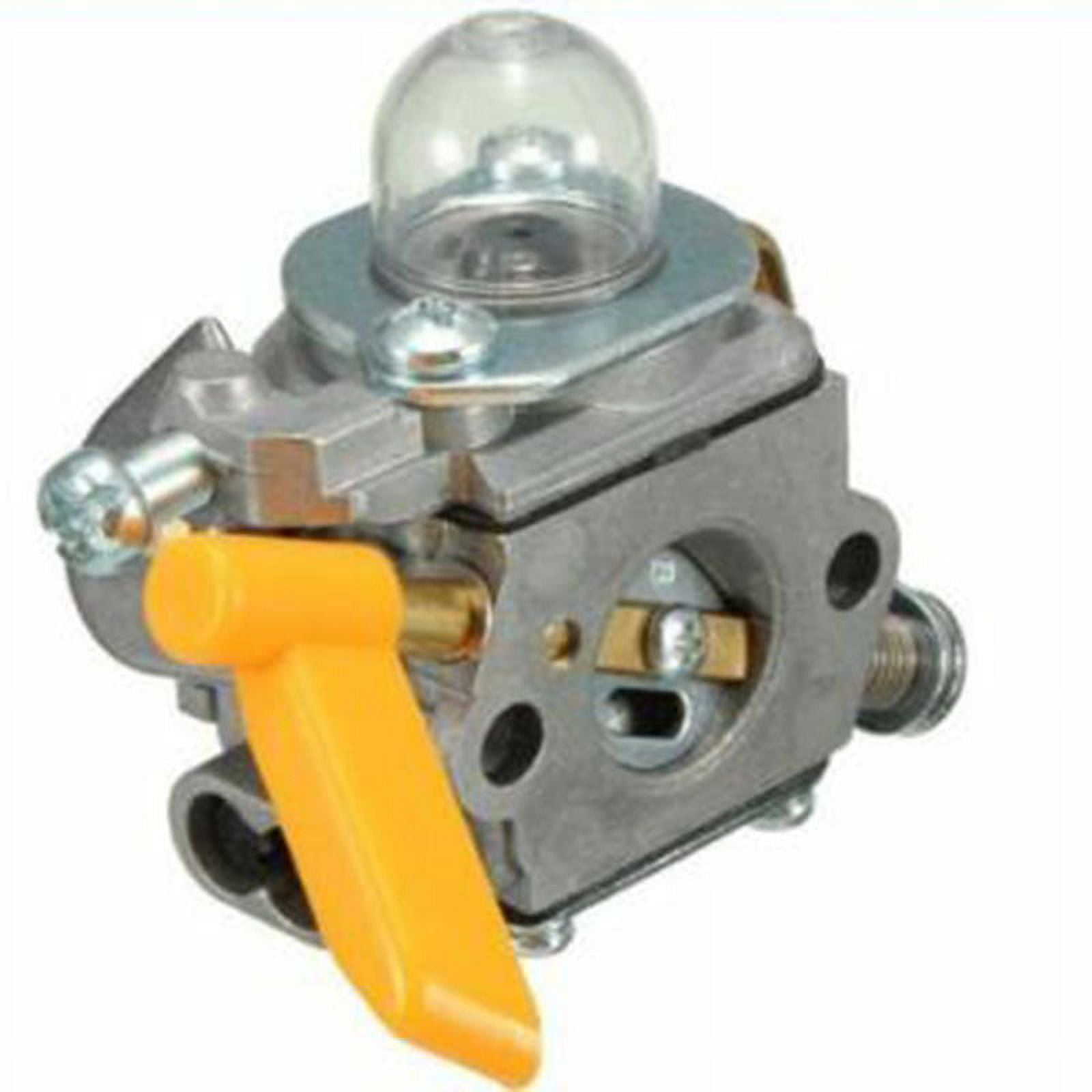 Carburettor for Carb For and for Homelite 26cc and 30cc Trimmer and ...