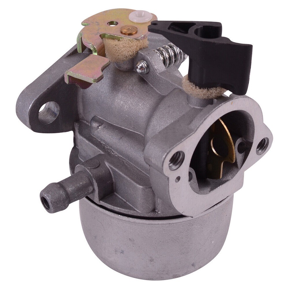 Carburettor for Quantum engines incl. seals Choke 498965 - Walmart.com