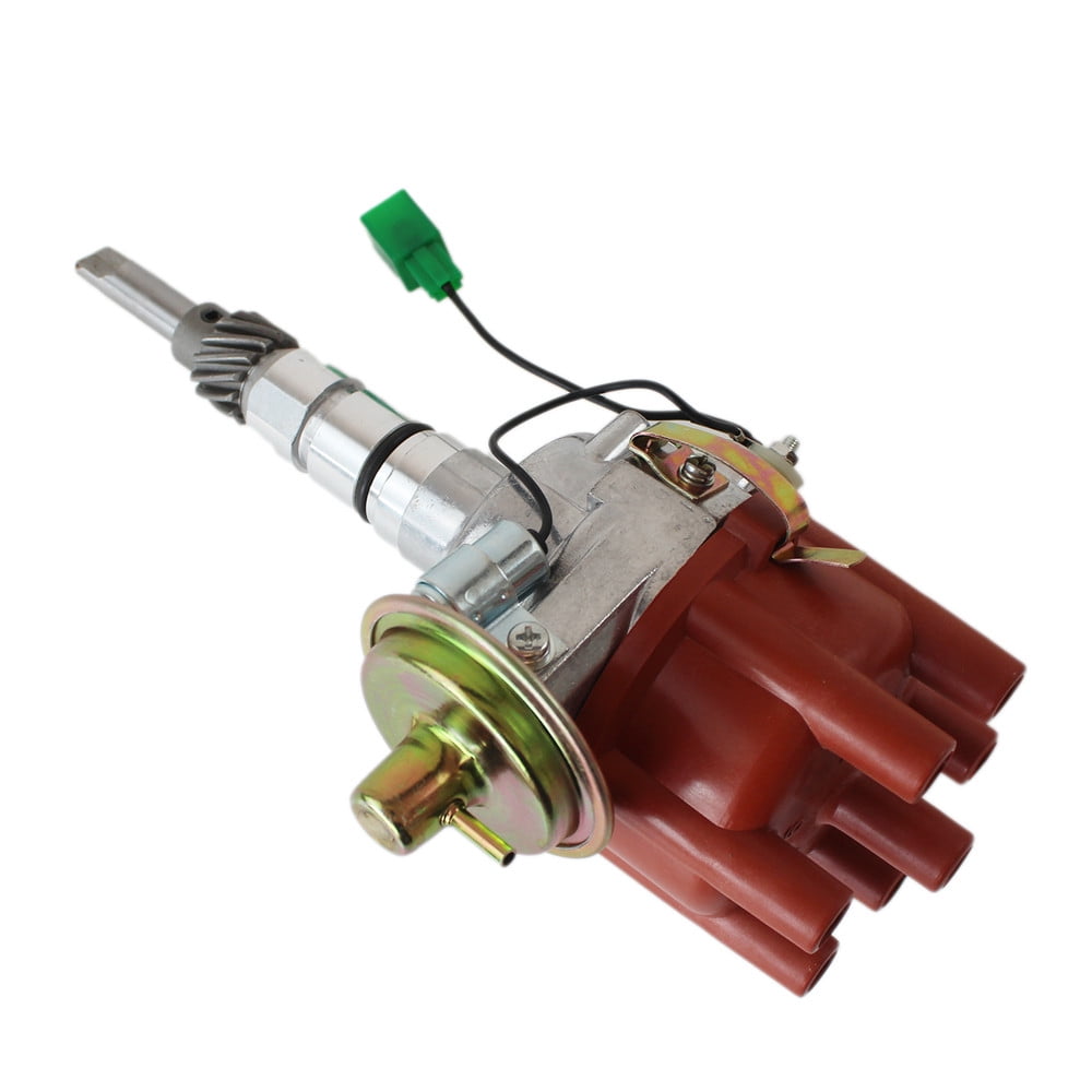 Carby Electronic Distributor for Toyota Landcruiser, 2F, 4.2L, 3F, 4.0L ...