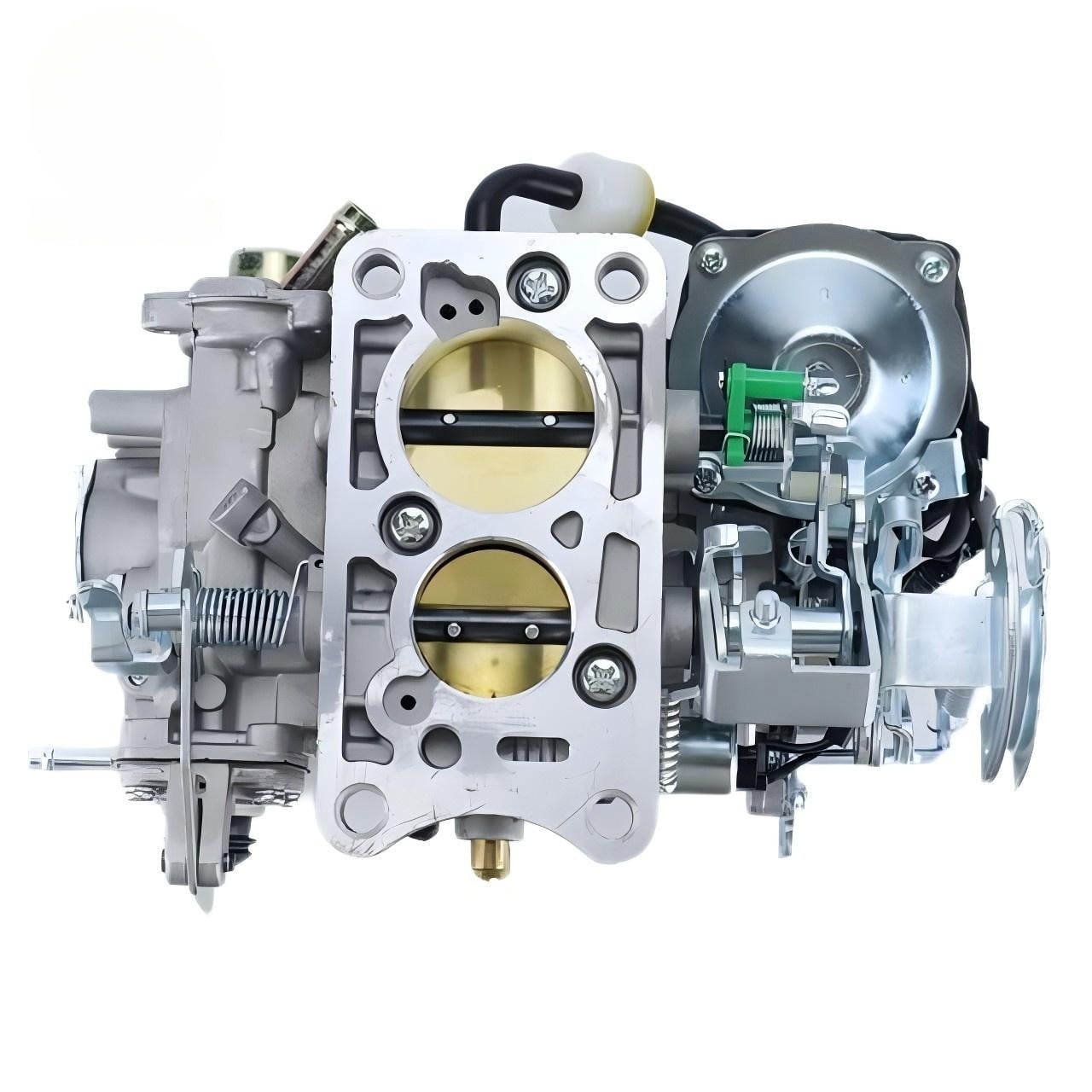 Carby carburetor For Toyota 3Y LITEACE 1992-2000 Auto Choke 4Cyl 21100 ...