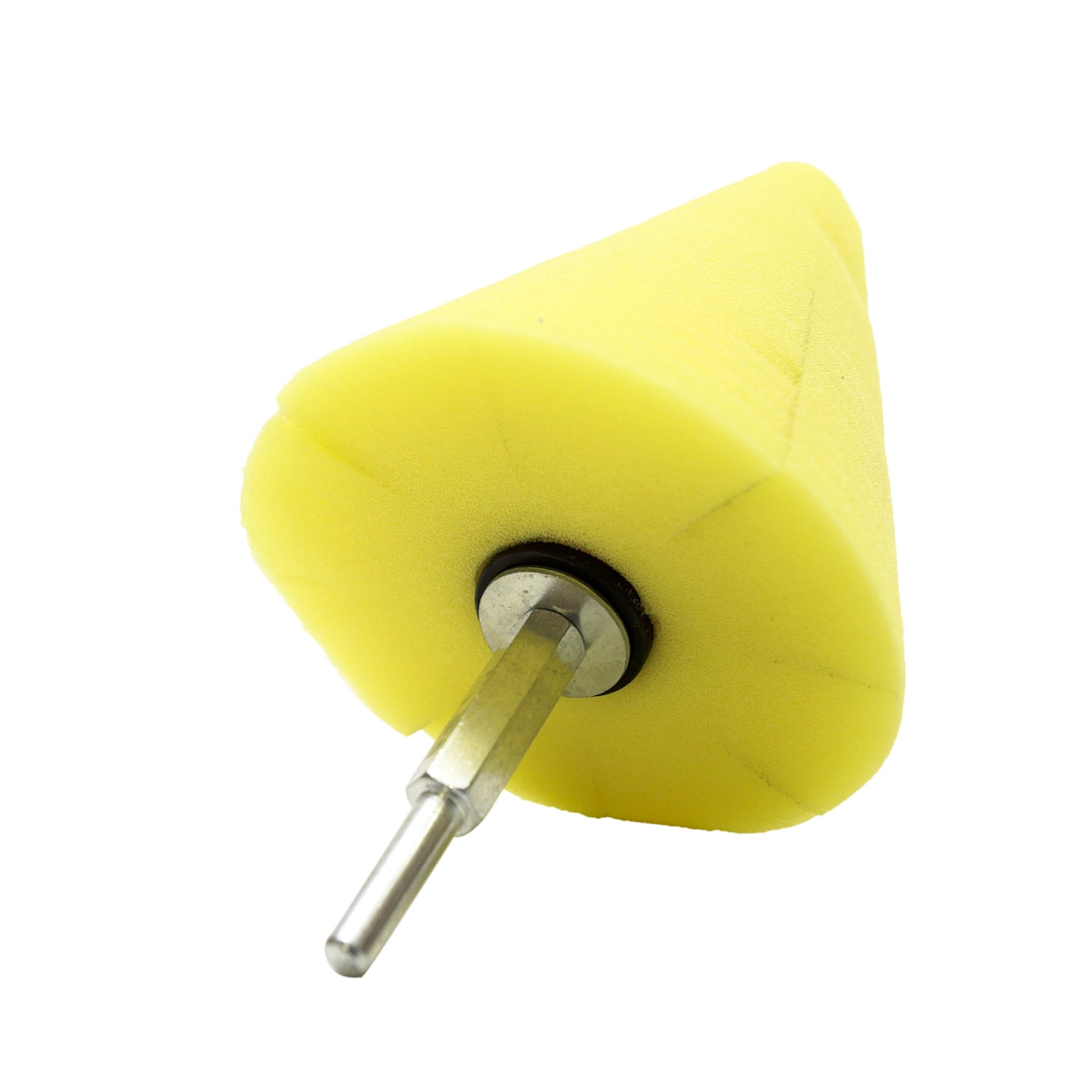 Carcarez Auto Metal Polish Buffing Polishing Cone for Automotive Car ...