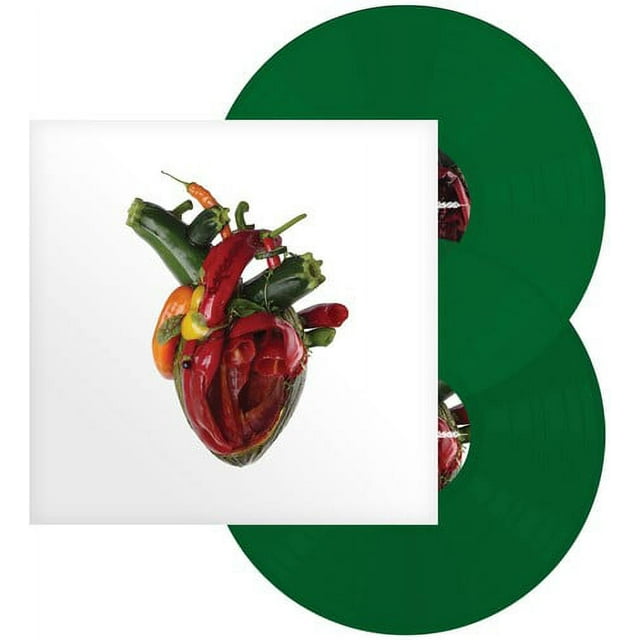 Carcass - Torn Arteries (IEX) (Green) - Vinyl - Walmart.com