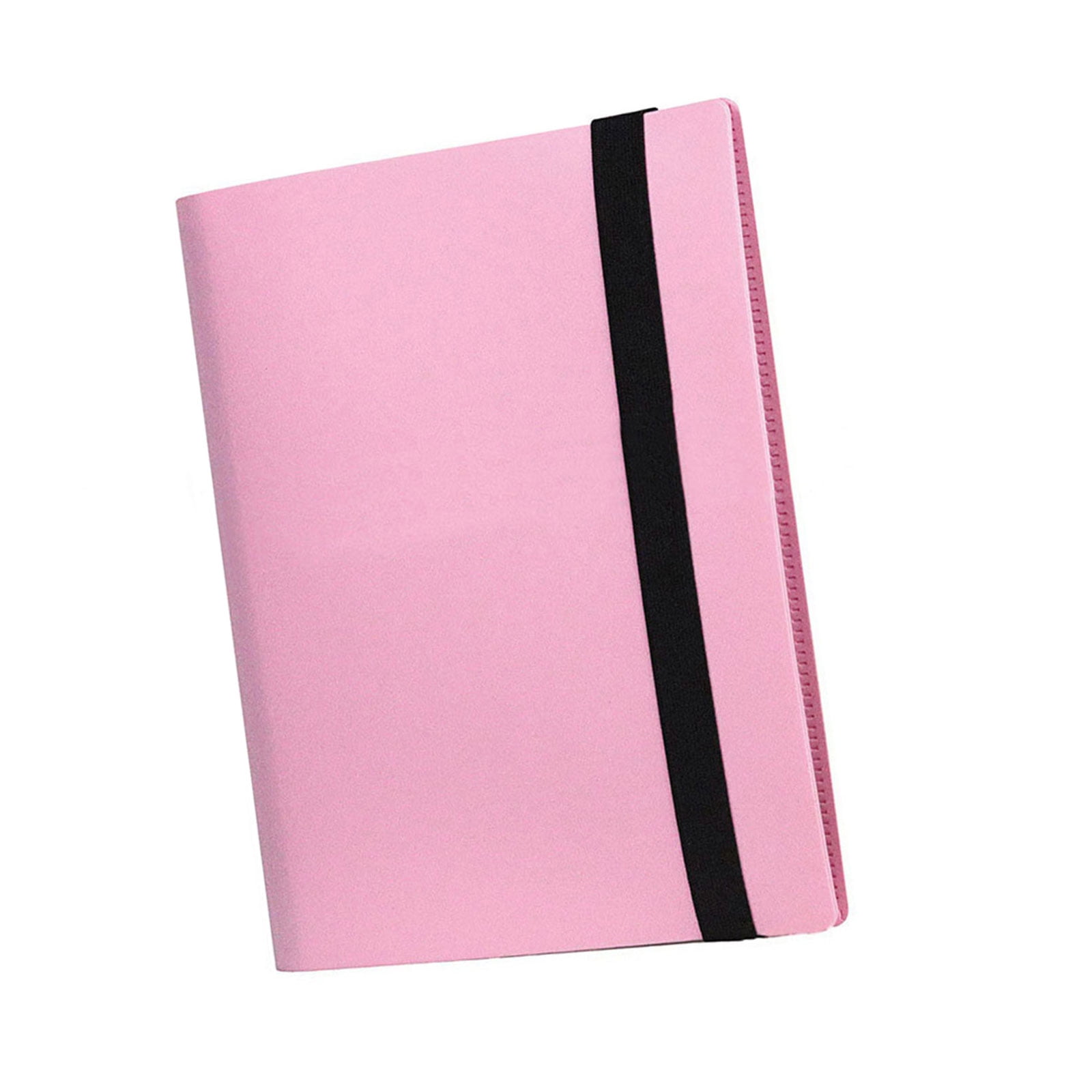 Card Binder 9 Pocket,Trading Card Binder with Card Display Design,360 ...