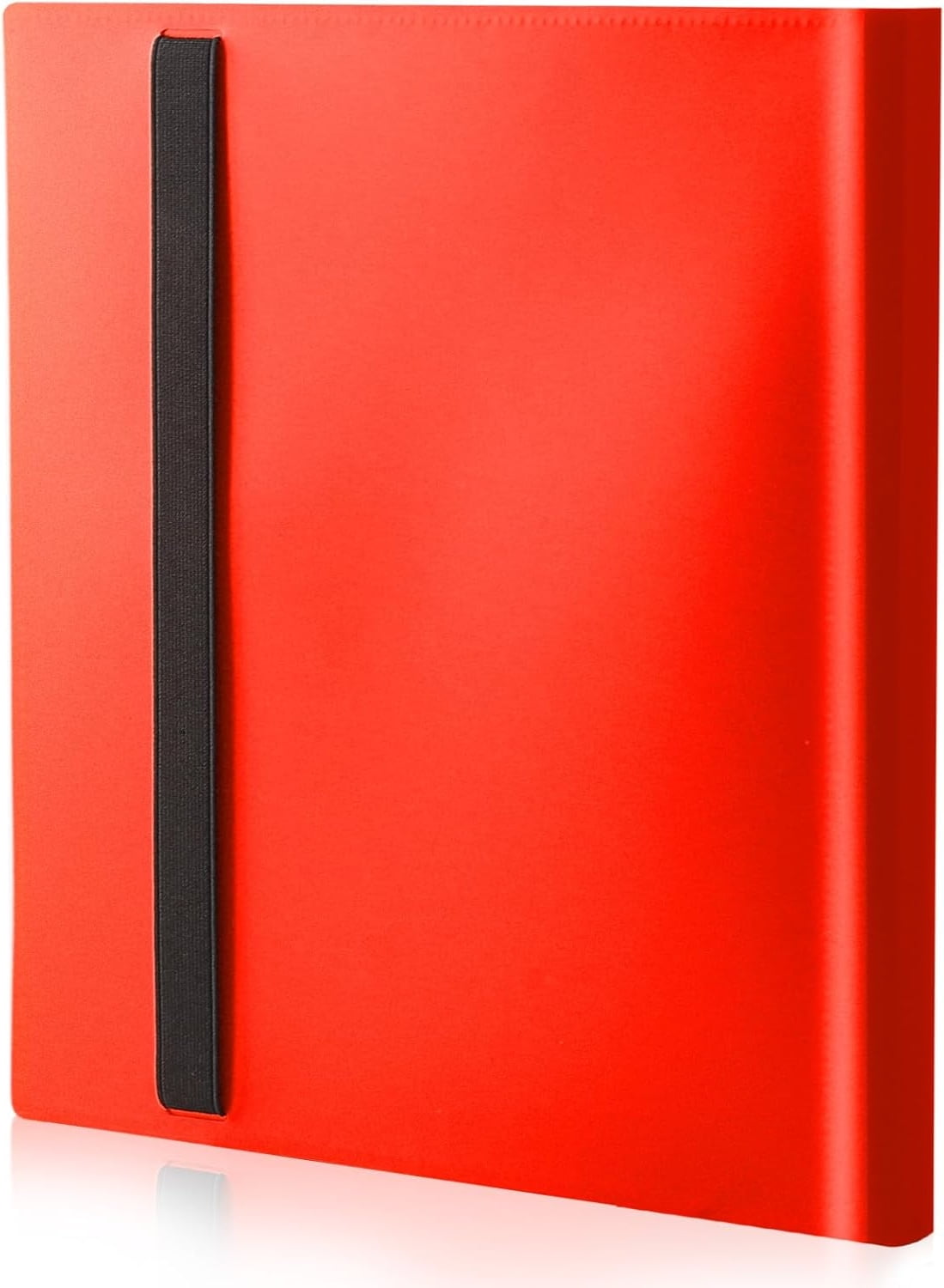 Card Binder, Pocket Trading Card Album Folder, Pages, Card Capacity ...