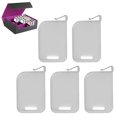 Card Box Dividers - Multi-Layer Storage Spacers for Game Cards, Trading ...