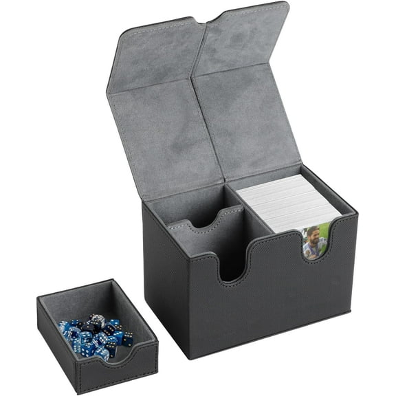 2000+ Game Cards Organizer Case, Cards Display Gathering Board Game ...