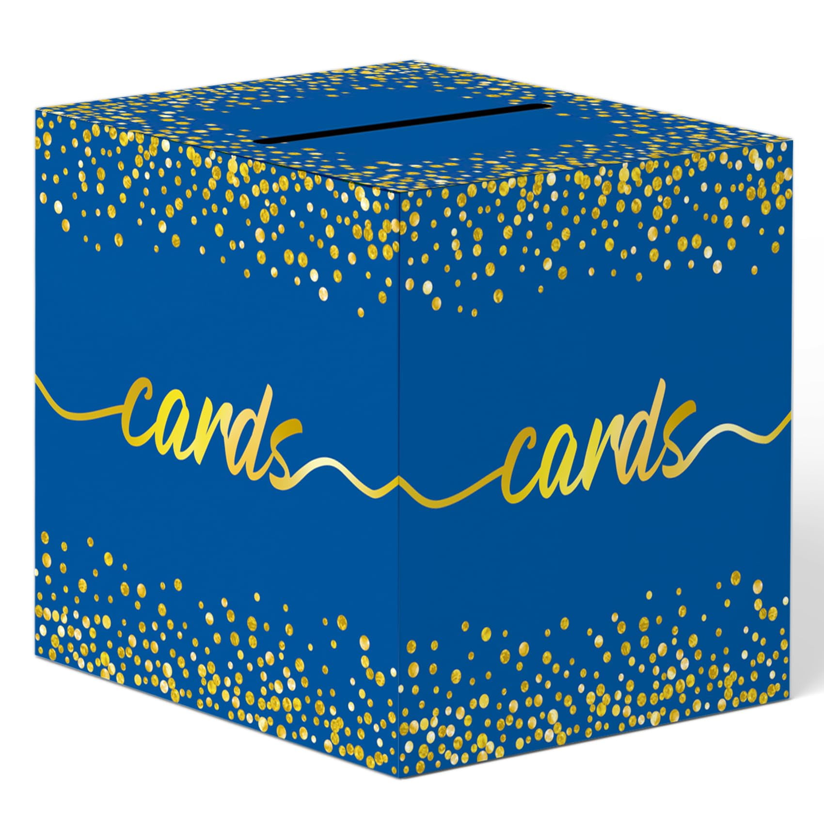 Card Box, Wedding Card Box, Graduation Card Boxes, Large Gift Card ...