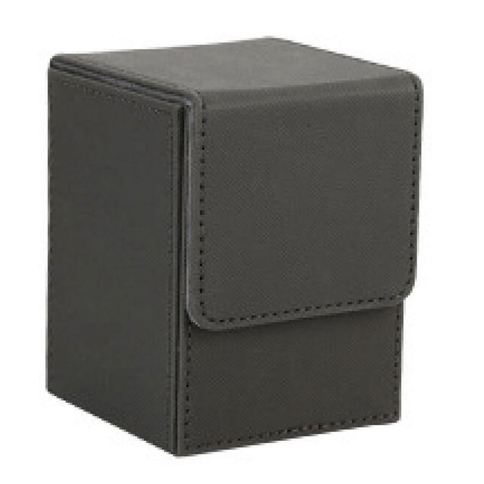 Card Case Deck Box Sleeved Cards Deck Game Box for Yugioh Binders: 100 ...