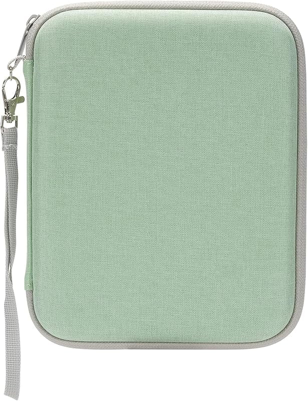 Card Case for Yoto cards, Soft Portable Folder with Zipper & 80 Pockets ...