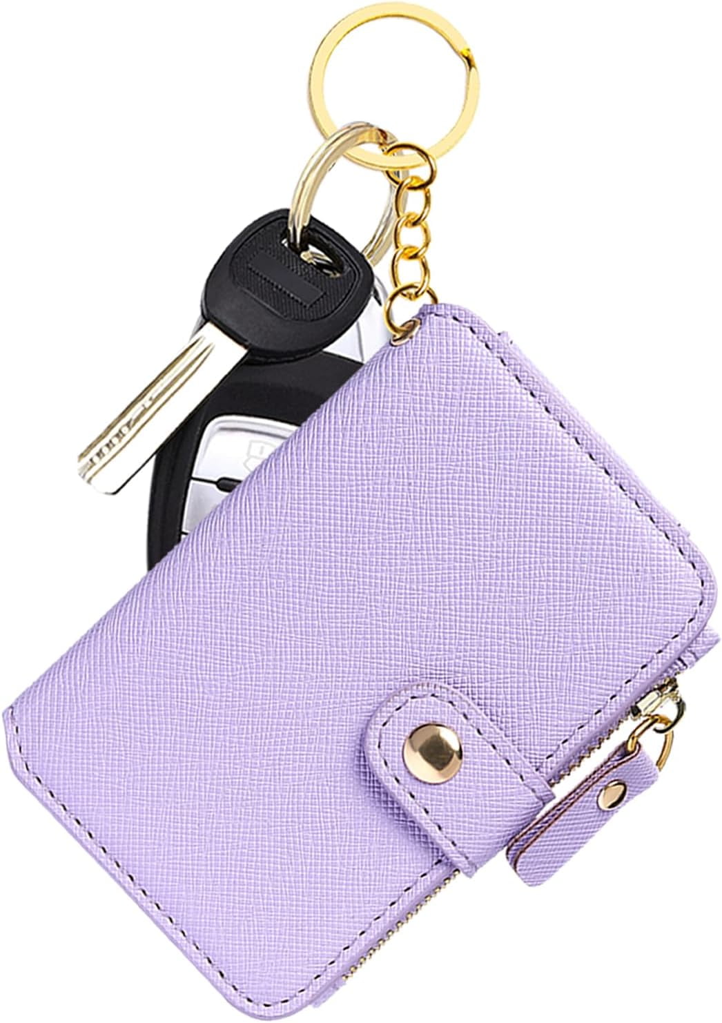 Card Cases, Leather Card & ID Cases, Practical Small Wallet for Women ...