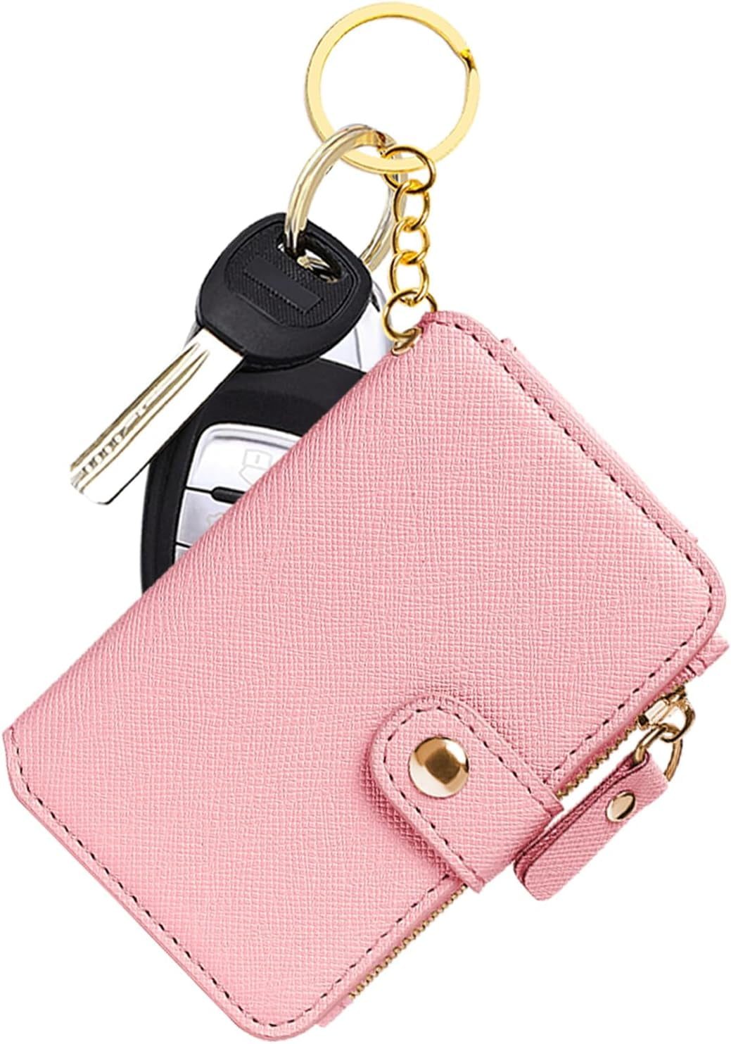 Card Cases, Leather Card & ID Cases,Practical Small Wallet for Women ...