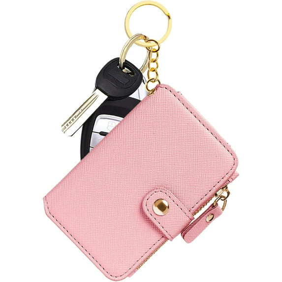 Card Cases, Leather Card & ID Cases,Practical Small Wallet for Women ...