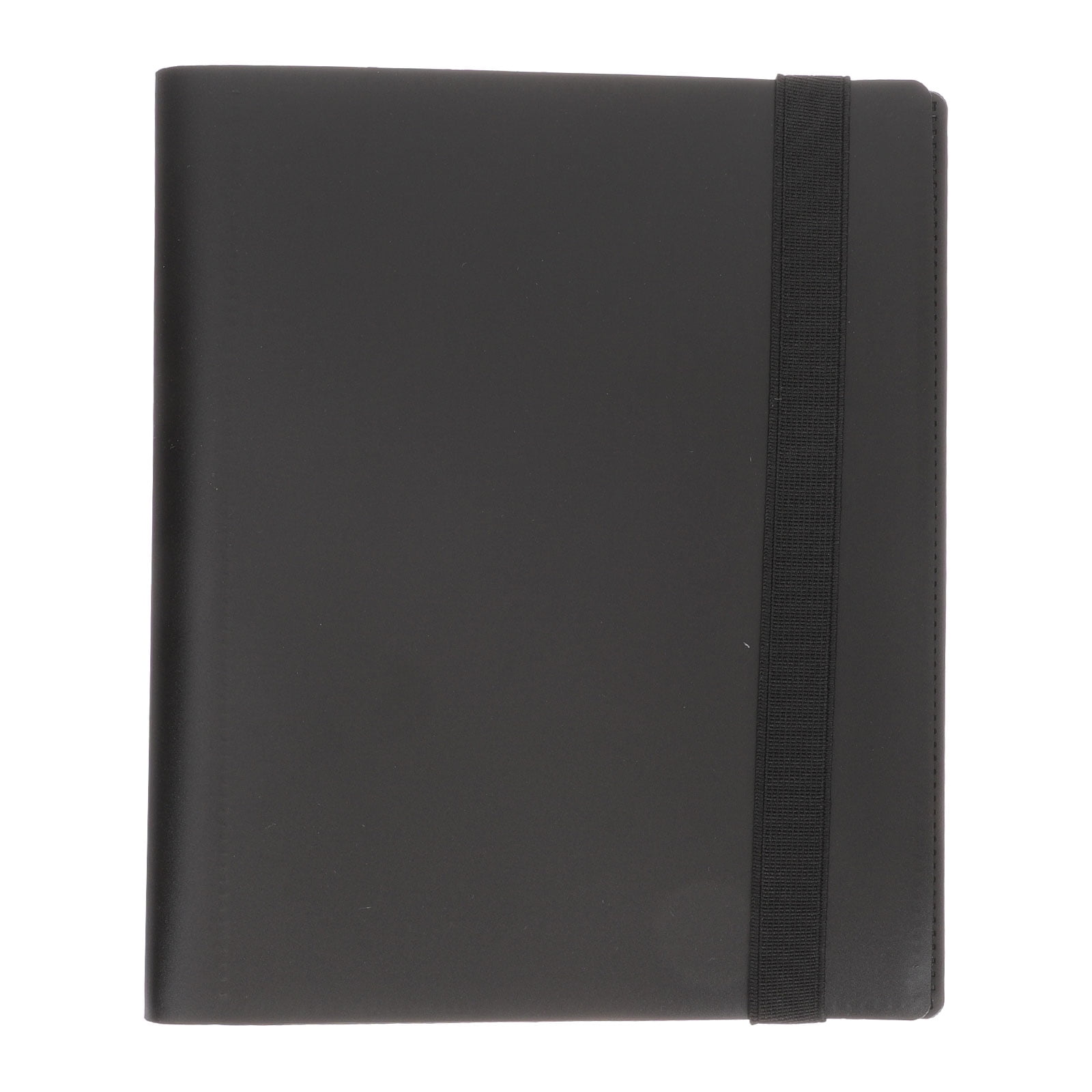 Card Collection Book Photo Sleeves Photobook Album Game Pp - Walmart.com