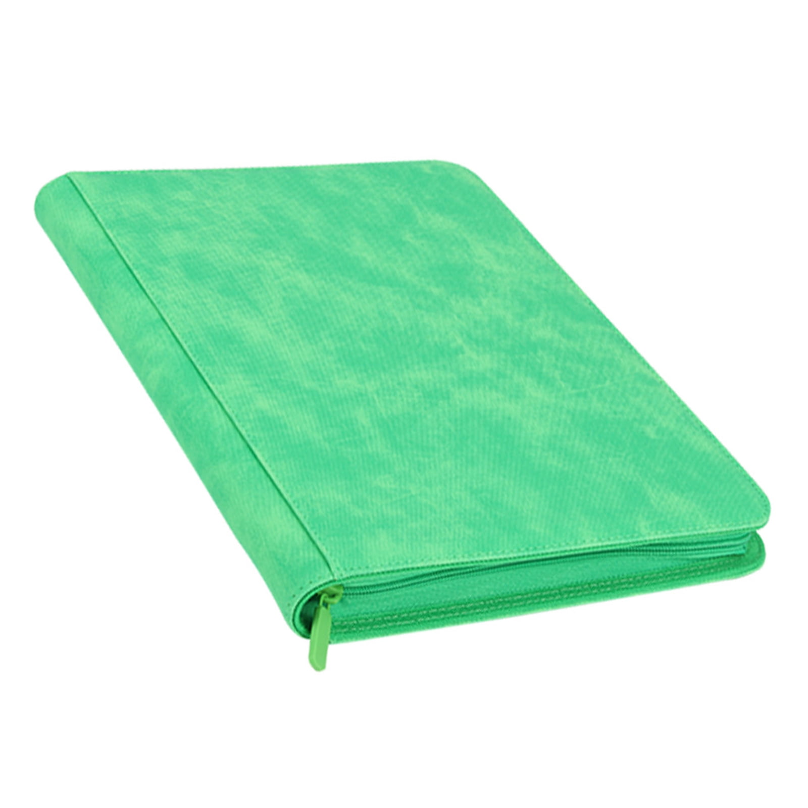 Card Collection Book Pocket Trading Card Album Folder Side Loading ...