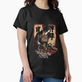 Card Conquerors Manga Mahjong H4077, Premium Unisex Tee – Extended ...