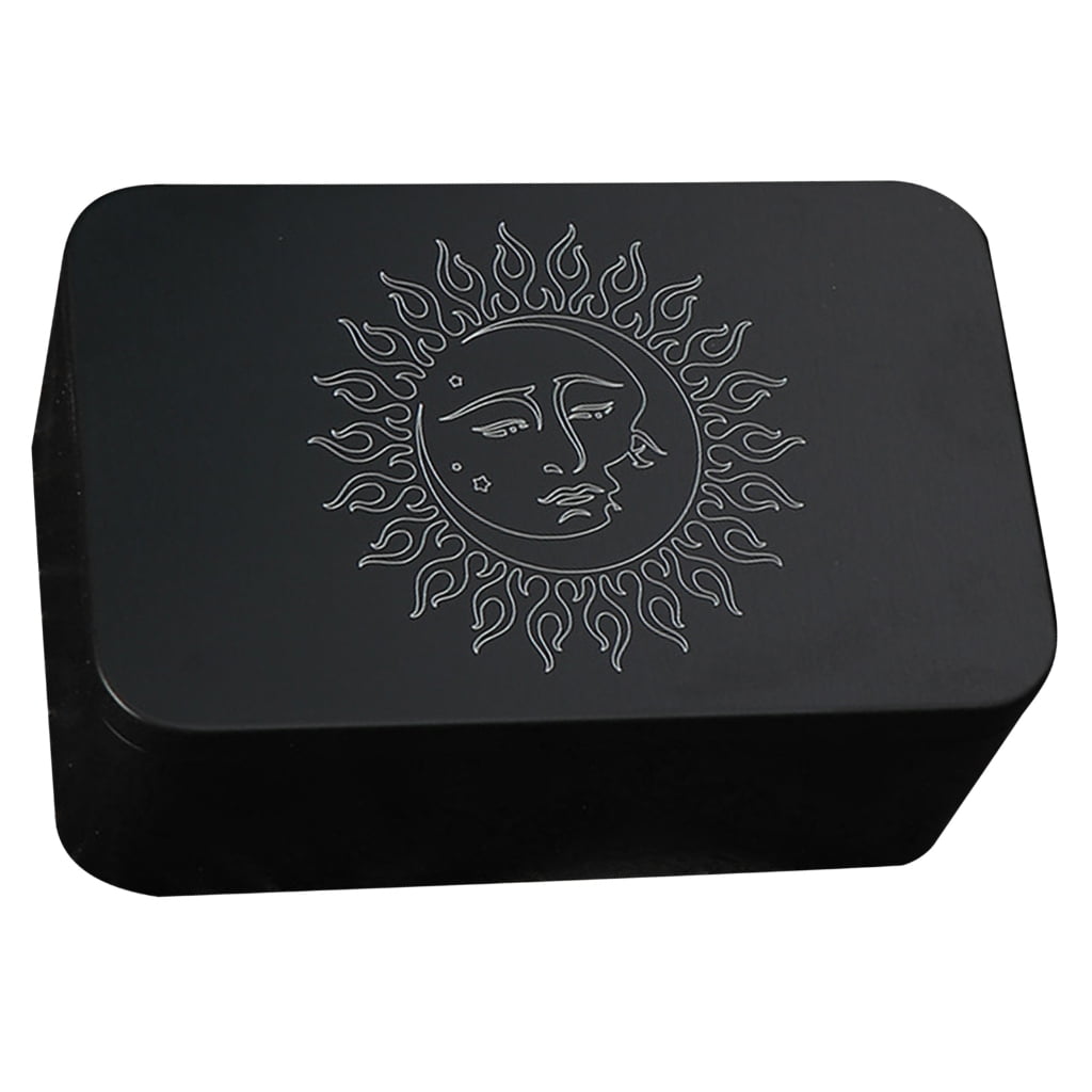 Card Container Storage Case Packing Poker Box Box Tarot Storage Box ...