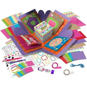 Girls Stationery Sets