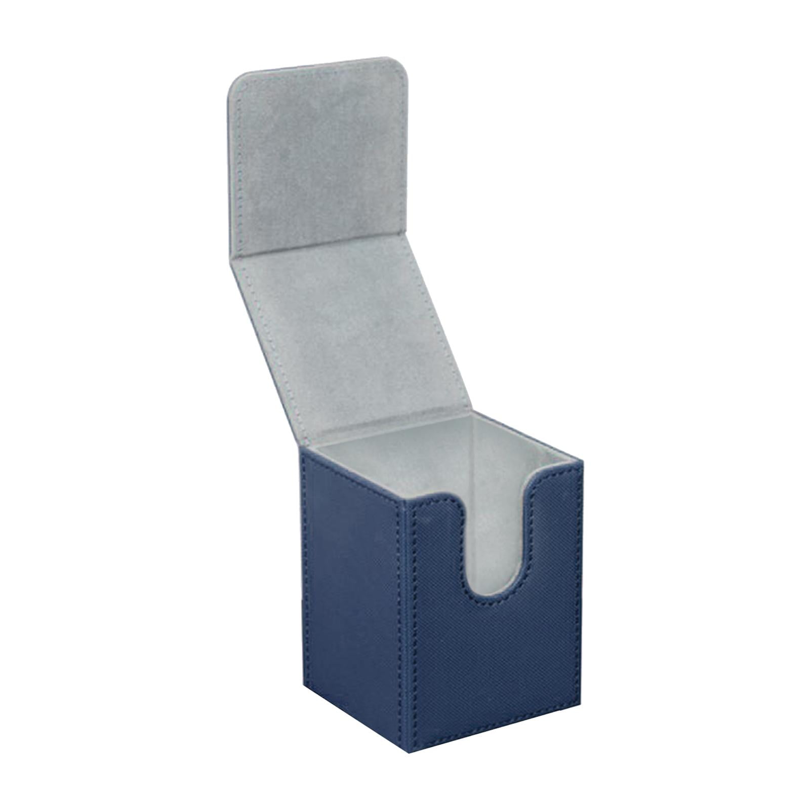 Card Deck Box Storage Organizer Holder Hobbies Gathering Card Toy ...