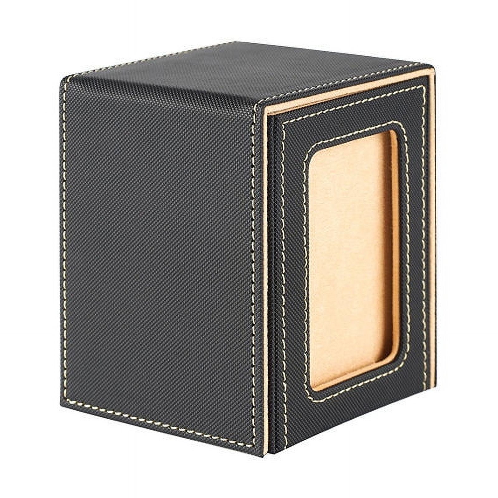 Card Deck Storage Box TCG MTG Board Games Commander Card Carrying ...