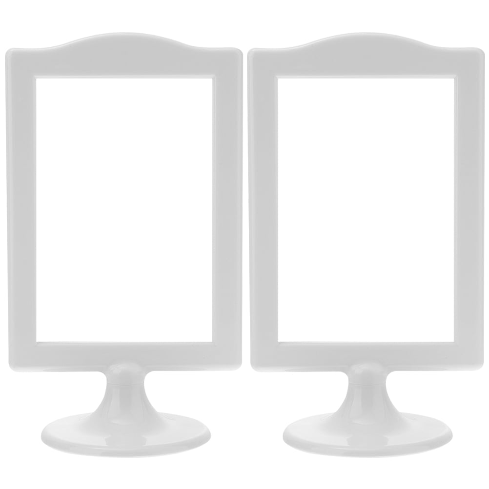 Card Display Rack Nordic Style Photo Frame Stand Table Vertical Mini ... Card Display Rack Nordic Style Photo Frame Stand Table Vertical Mini ...