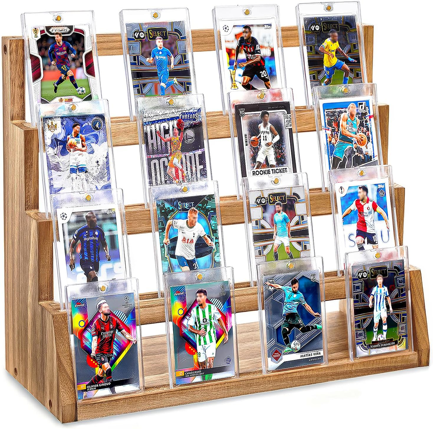 Honiway, Card Display Stand, 16.2
