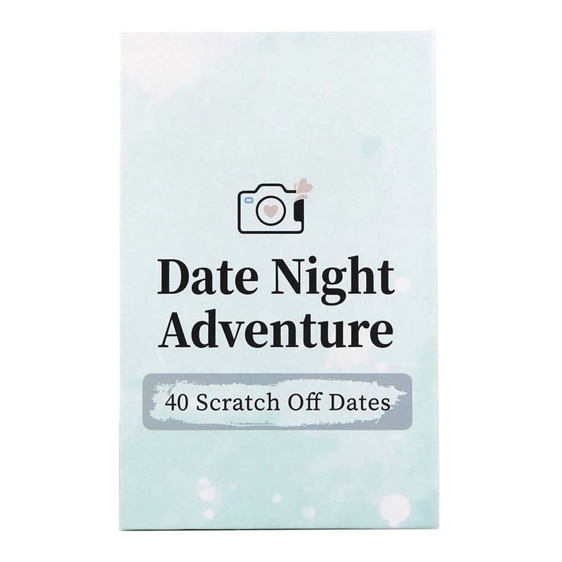 Card Games, Tile Game for Dates, Poker Games for Parties, Date Night ...
