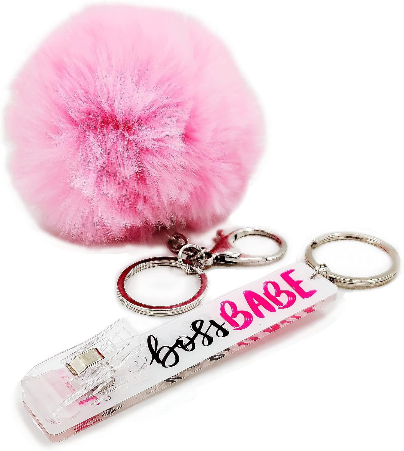 Card Grabber Card Clip For Long Nails, Cute Acrylic Debit Bank Card ...