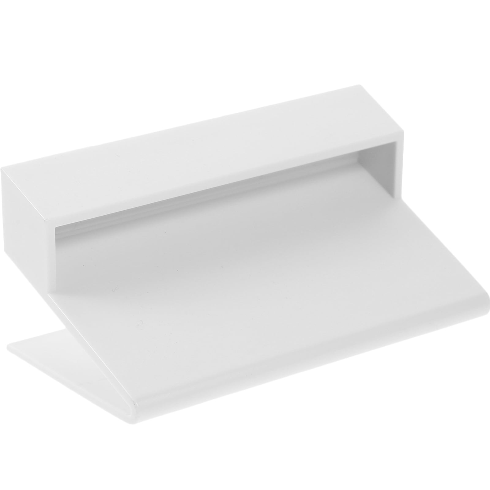 Card Holder Business Cards Desk Cards Holder Place Card Stand Business ...