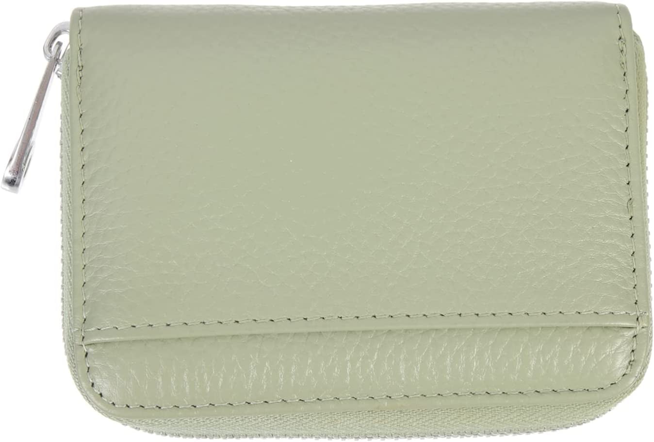 Card Holder Card Pouch Identification Card Bag Outdoor Wallet Coin ...