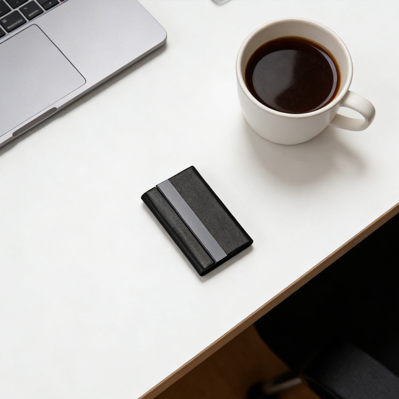 Card Holder with RFID Blocking and Slim Design for Everyday Carry and ...