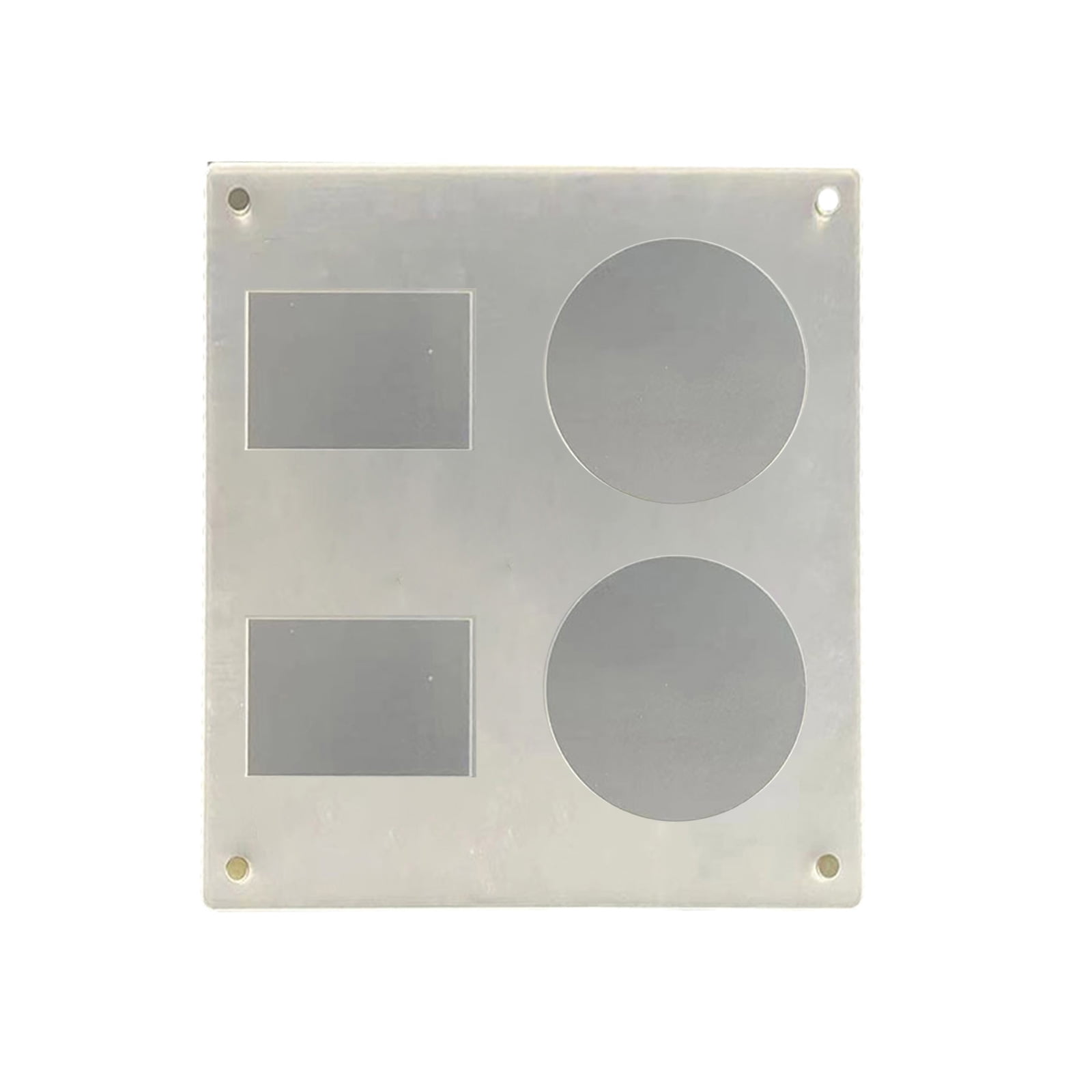Card Holdrs Photocard Display Case with Stand Acrylic Trading Card ...