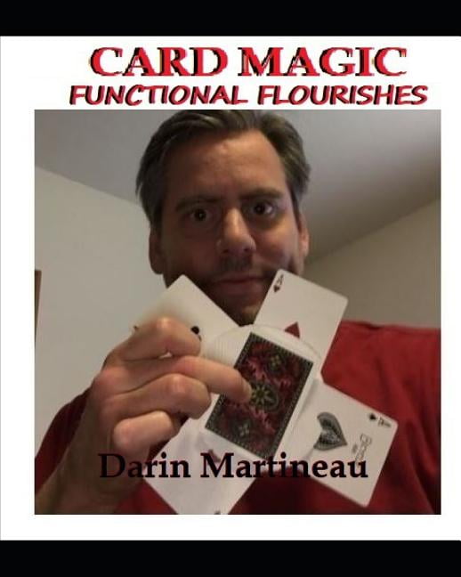Darin Martineau