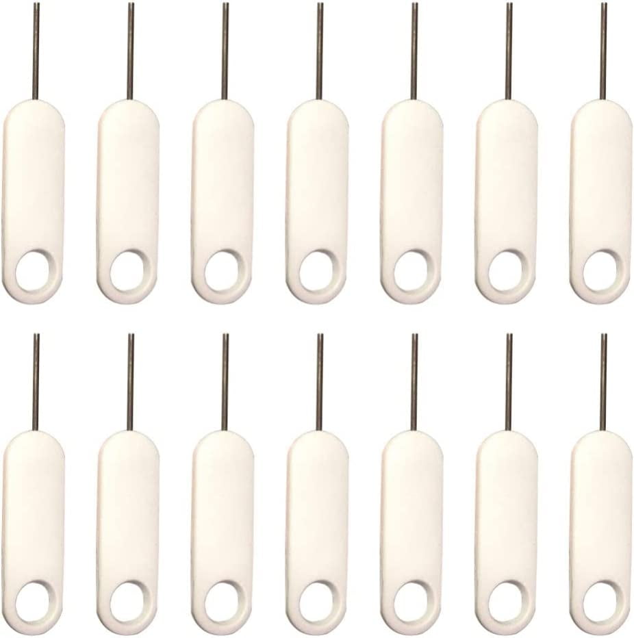 Card Pin Ejector Tool, Phone Ejecting Cards Tray Removers Card Removal ...