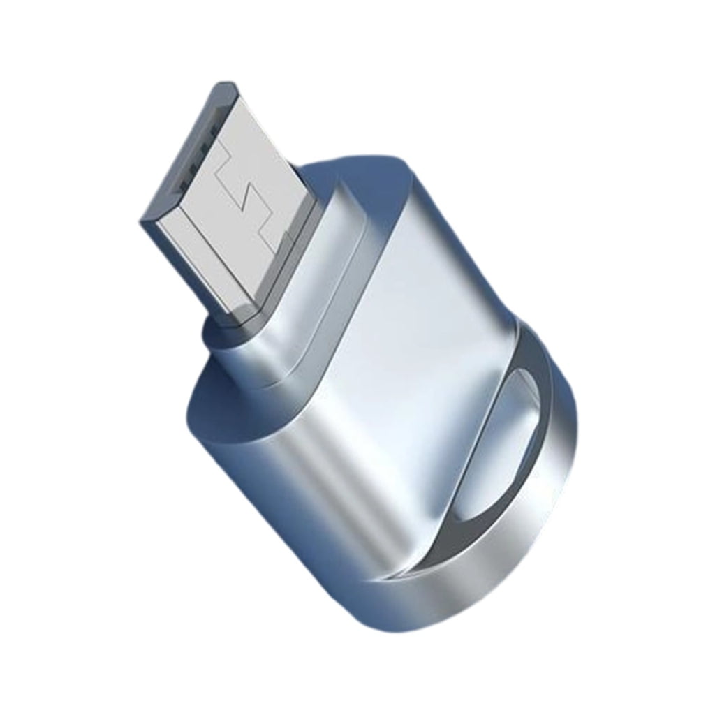 Card Reader Mini USB to TF Memory Stick Card Mini USB Memory Card ...