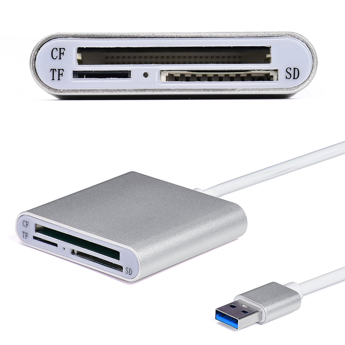 Card Reader Reader USB Reader Superior Transmission Performance Reader ...