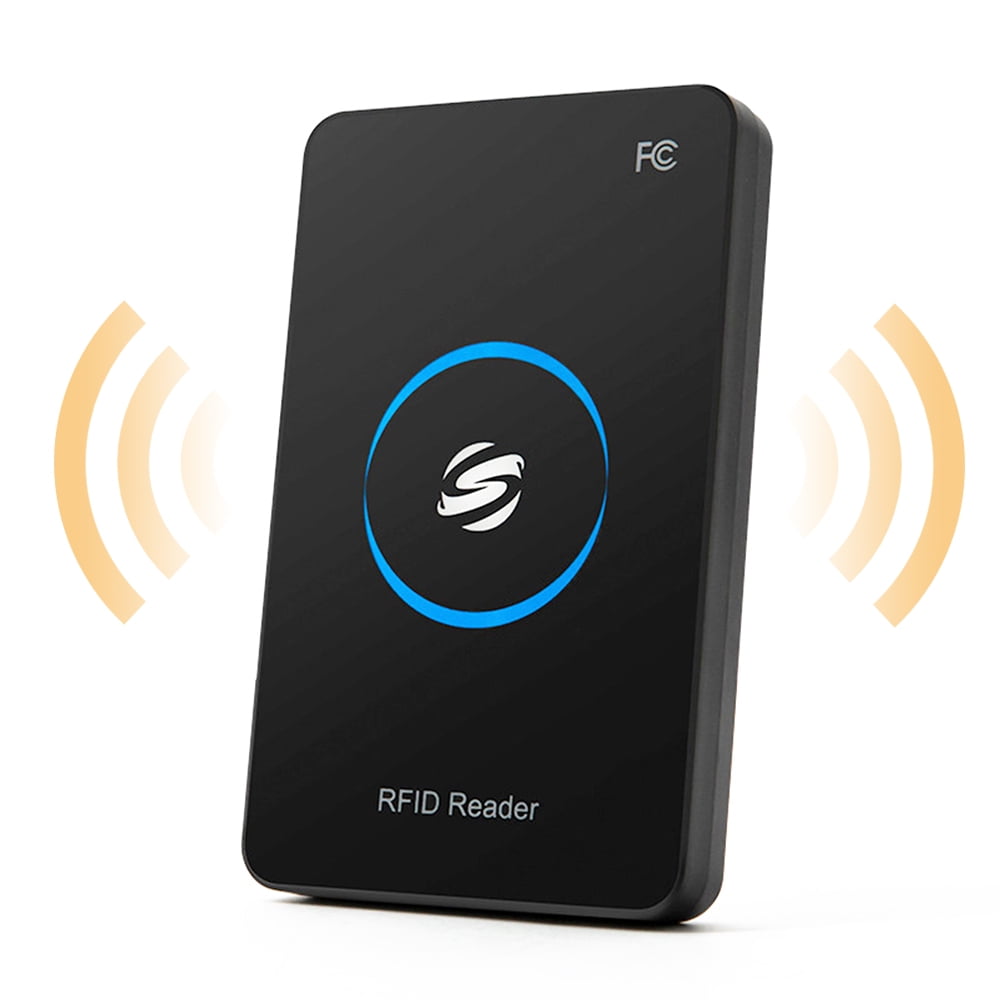 Card Reader,Type Usb Port Equipment Identification Type Usb 134.2khz ...