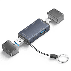 Laptop Card Reader