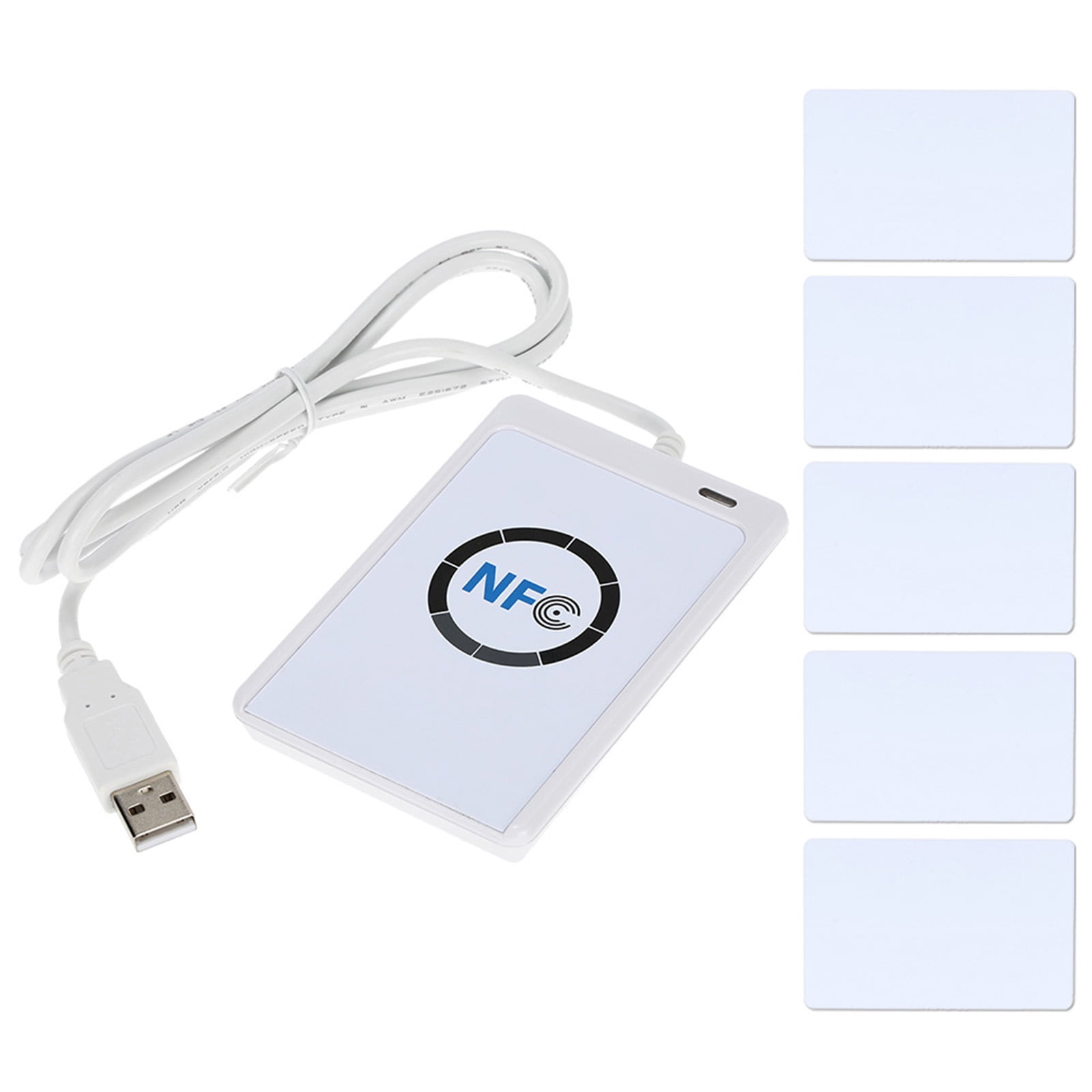 Card Reader,Usb And Writer/usb Ic With Usb Contorl Usb Bank Nfc ...
