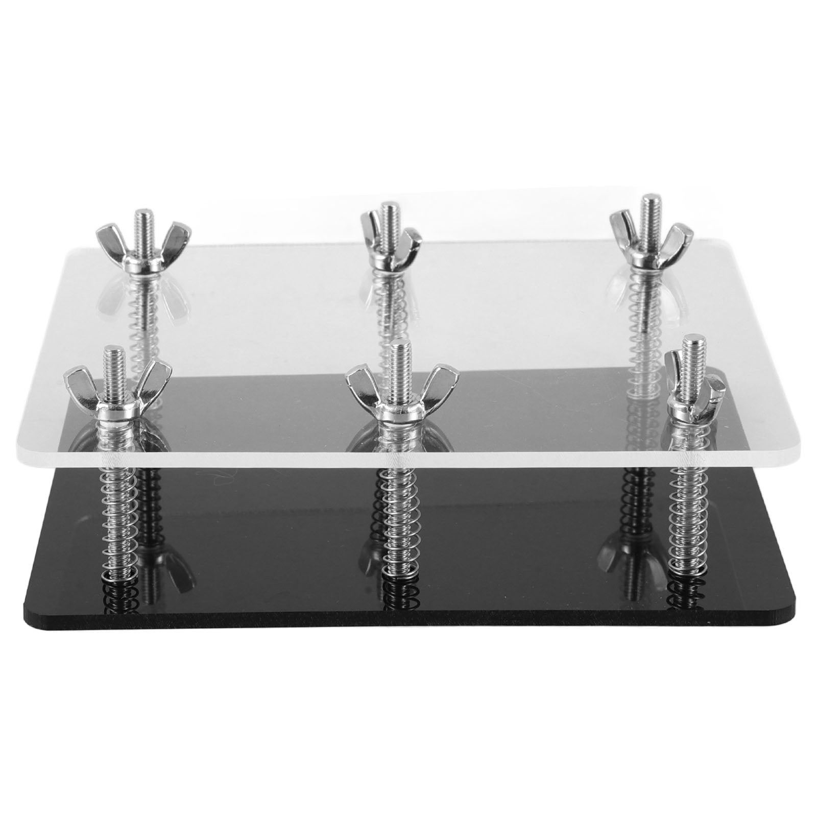 Card Curvature Corrector Flatten Device Press Tool for Quickly ...