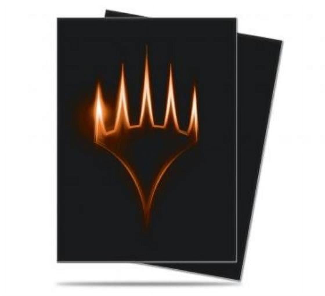 Ultra PRO: Standard 80ct Sleeves - Magic the Gathering (Planeswalker ...