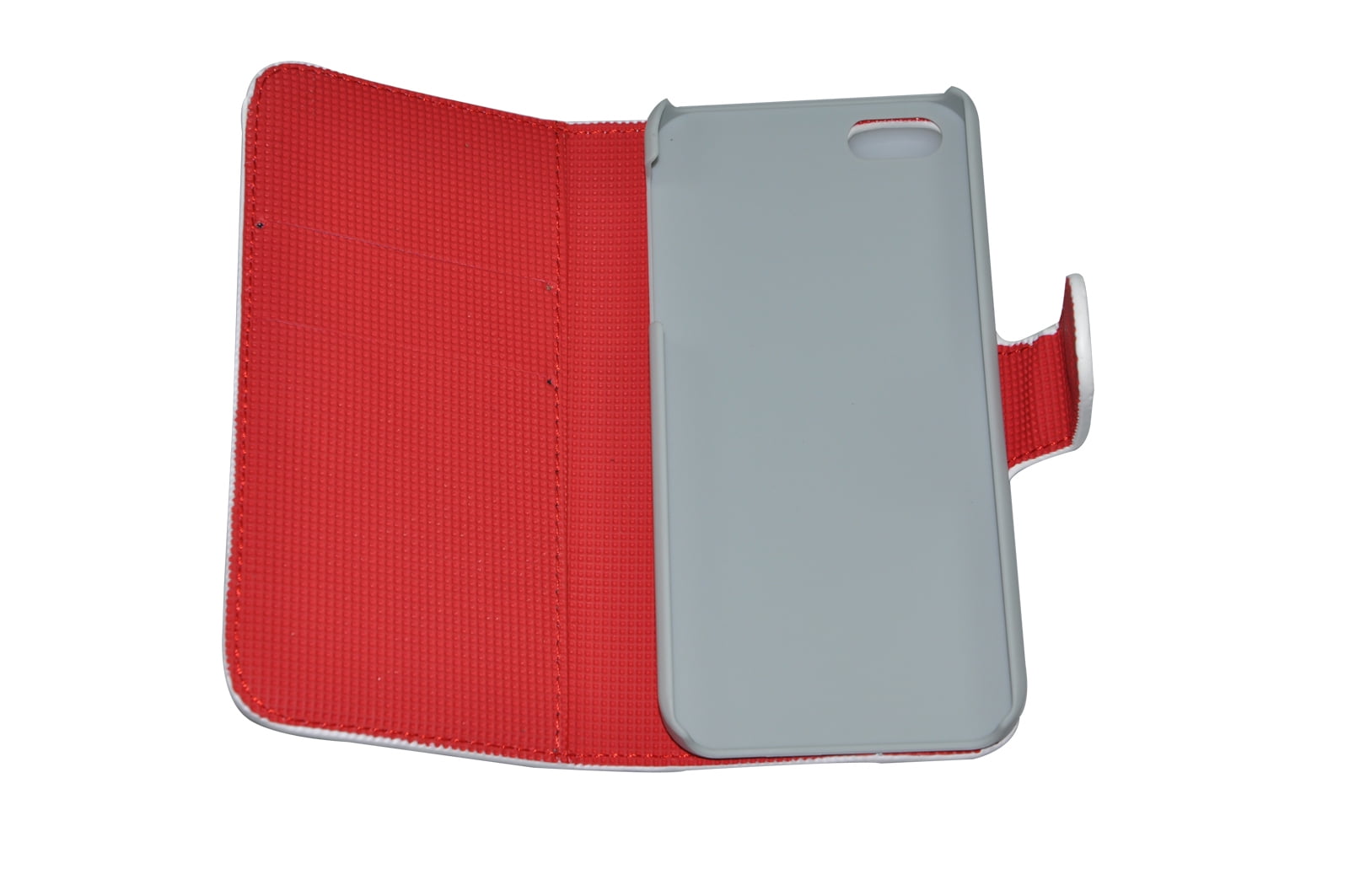 Card Slot Flip Stand Magnetic Wallet Leather Bumper Case Cover for ...